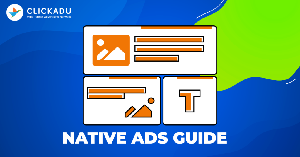 Native Ads - Clickadu-EN