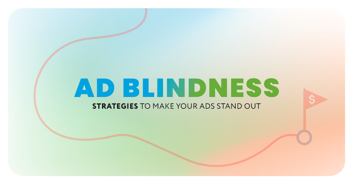 What is Banner Blindness: definition, studies and key findings