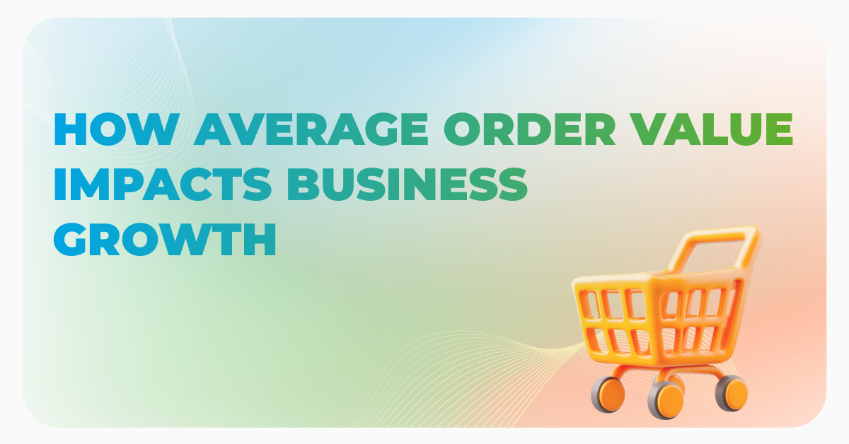 What is Average Order Value (AOV)?