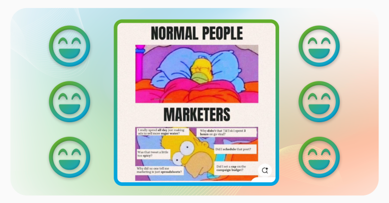 Top 20 Digital Marketing Memes to Make Every Marketer Laugh