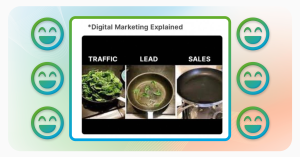 Top 20 Digital Marketing Memes to Make Every Marketer Laugh