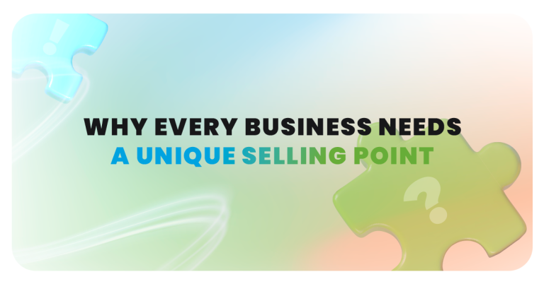 What is Unique Selling Point (USP)?