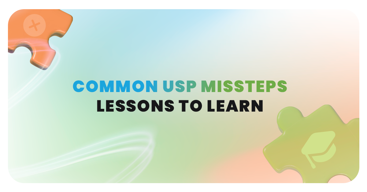 What is Unique Selling Point (USP)?